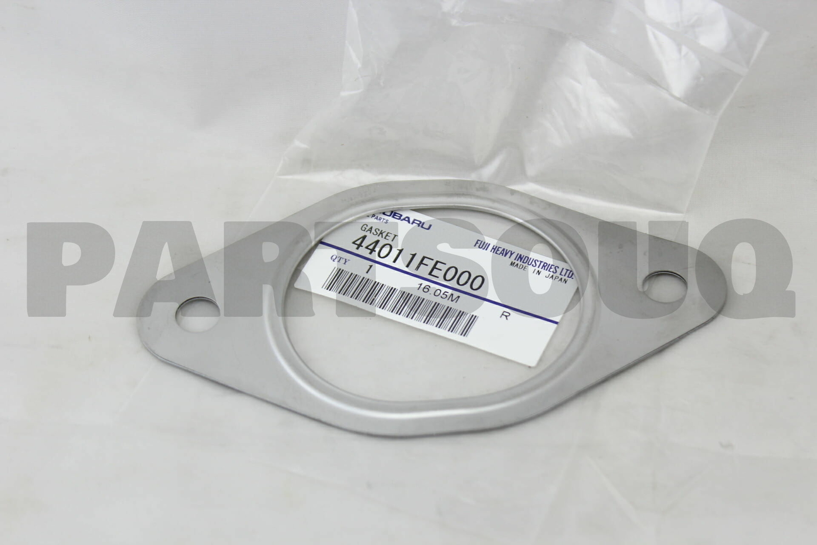 44011FE000 Genuine Subaru GASKET 44011-FE000 | eBay