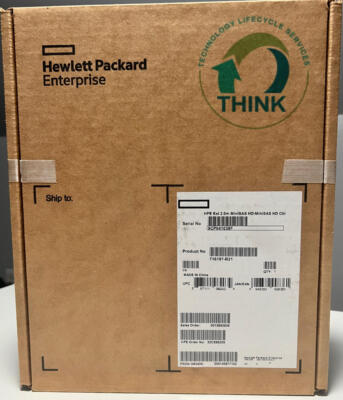 HP 716197-B21 - EXT 2.0M Mini SAS to Mini SAS | eBay