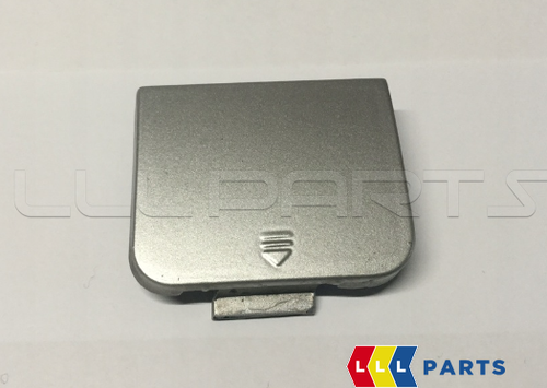NEW GENUINE MERCEDES BENZ CL CLASS C215 FRONT BUMPER TOW HOOK CAP COVER ...