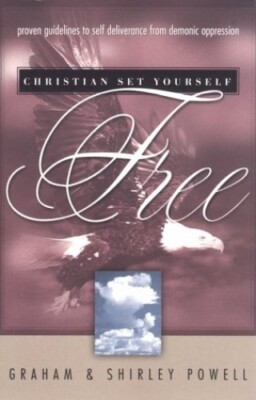 Christian, Set Yourself Free by Powell, Shirley Paperback / softback ...