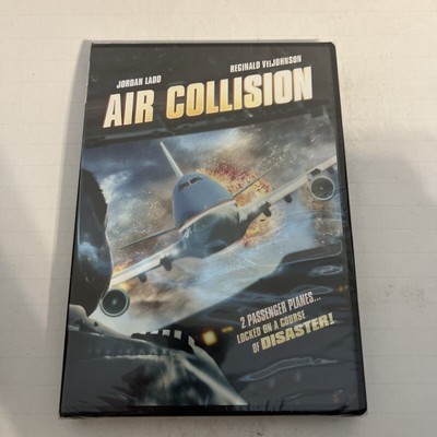 Air Collision (DVD, 2012) 686340266940 | eBay
