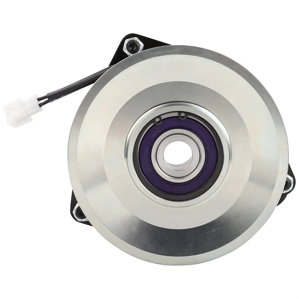 Electric PTO Clutch For Husqvarna 179335 532179335 414737 532414737 | eBay