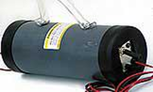 Lower Power Catfish Stunner Fish 1 PLAN 3 Pages Thoroughly read the ...