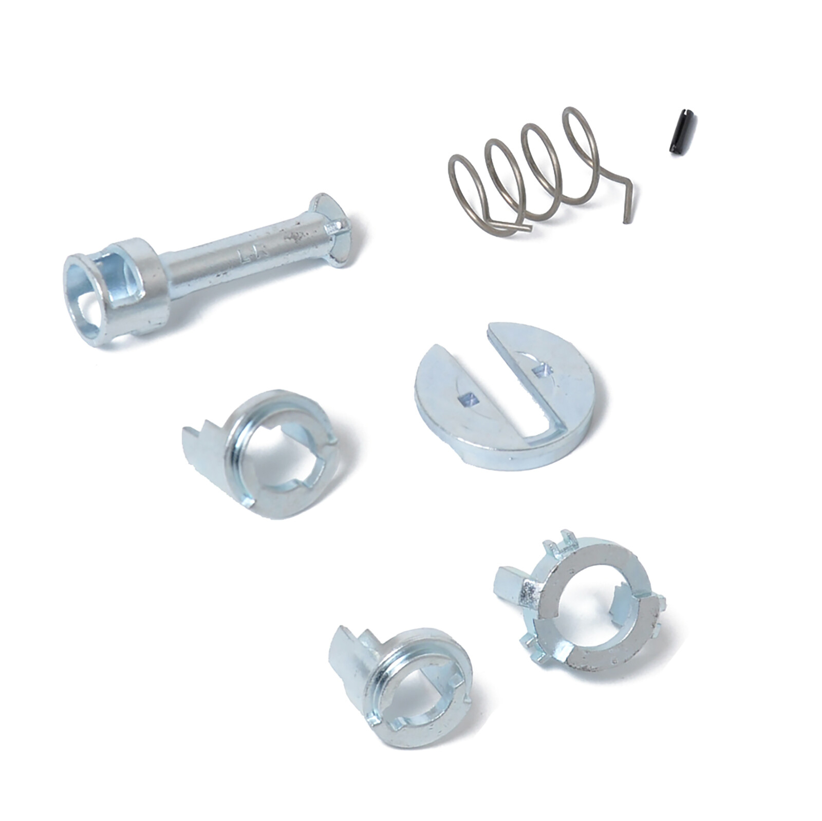 1 Set Door Lock Repair Kit Portable Accessories For BMW X5 E53 1999 ...