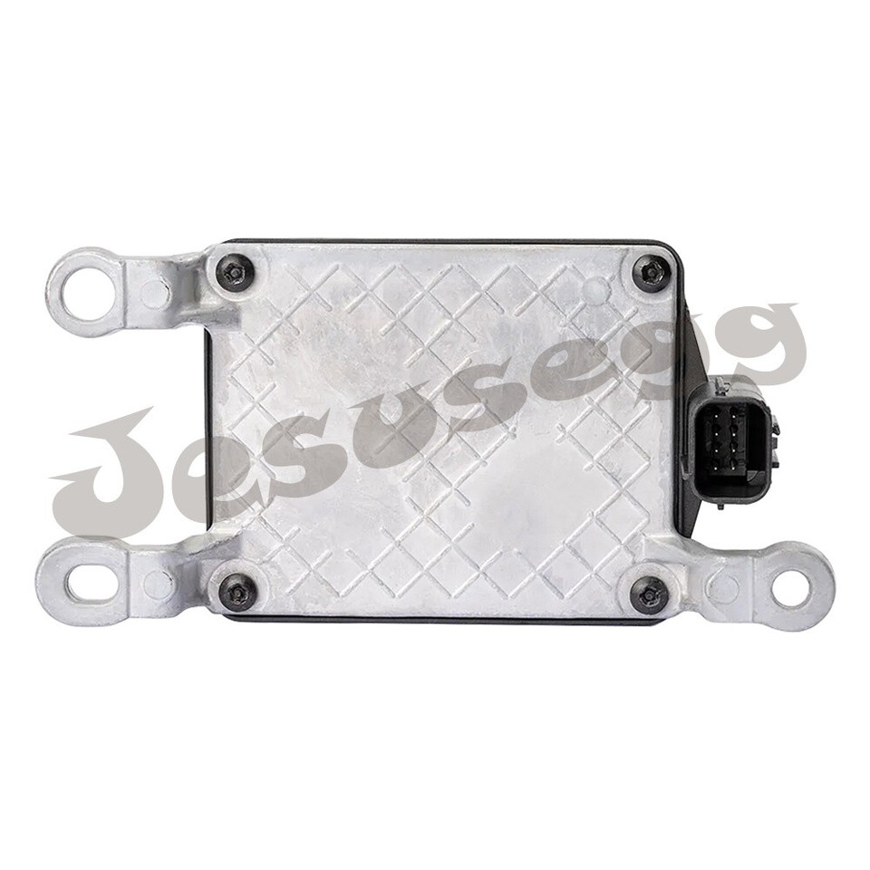 Front Cruise Distance Radar Sensor 28438-5FA6A Fit For Nissan Rogue ...