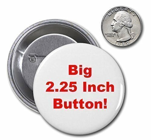Trump Vance 2024 MAGA Button Political President Button 2.25" Pin Back ...