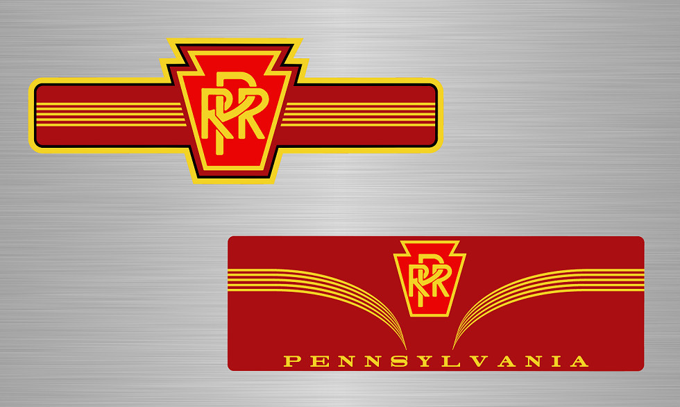 Prr Logo