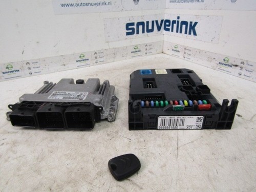 CALCULATEUR MOTEUR ECU Citroën DS3 (SA) 2011 #123465 | eBay