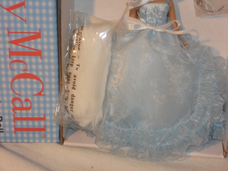 Tonner, Betsy McCall, 8” Queen Betsy BC1406 NRFB | eBay