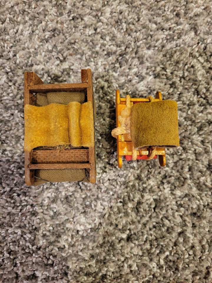 Vintage Boy Scout Neckerchief Slides! Lot of 65 Handcrafted SEE PICS ...