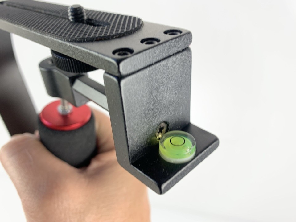 Professional SteadyCam Video, Camera, SmartPhone, Or GoPro Stabilizer ...