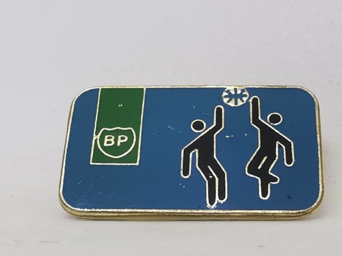 Pin's vintage pins Collector publicitaire BP lot PT095 | eBay