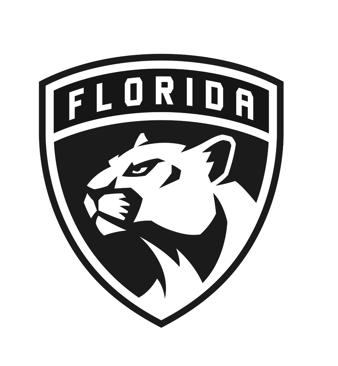 Nhl Florida Panthers Logo