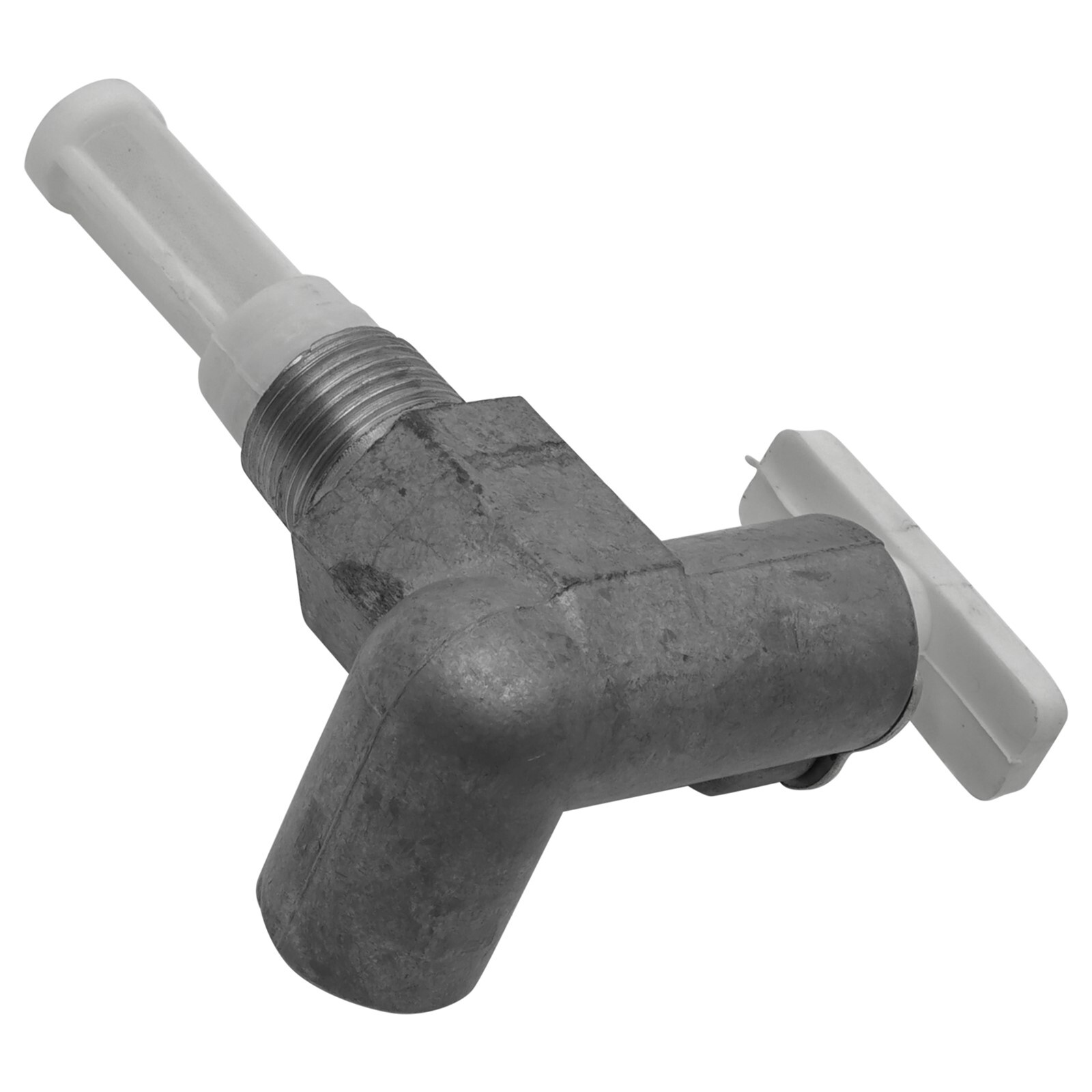 Caltric Fuel Tank Shut Off Valve For Massey Ferguson TE20 TEA20 TO20 ...