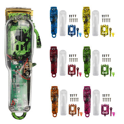 Replacement DIY Full Housing Combo, Clipper Cover for | eBay UK