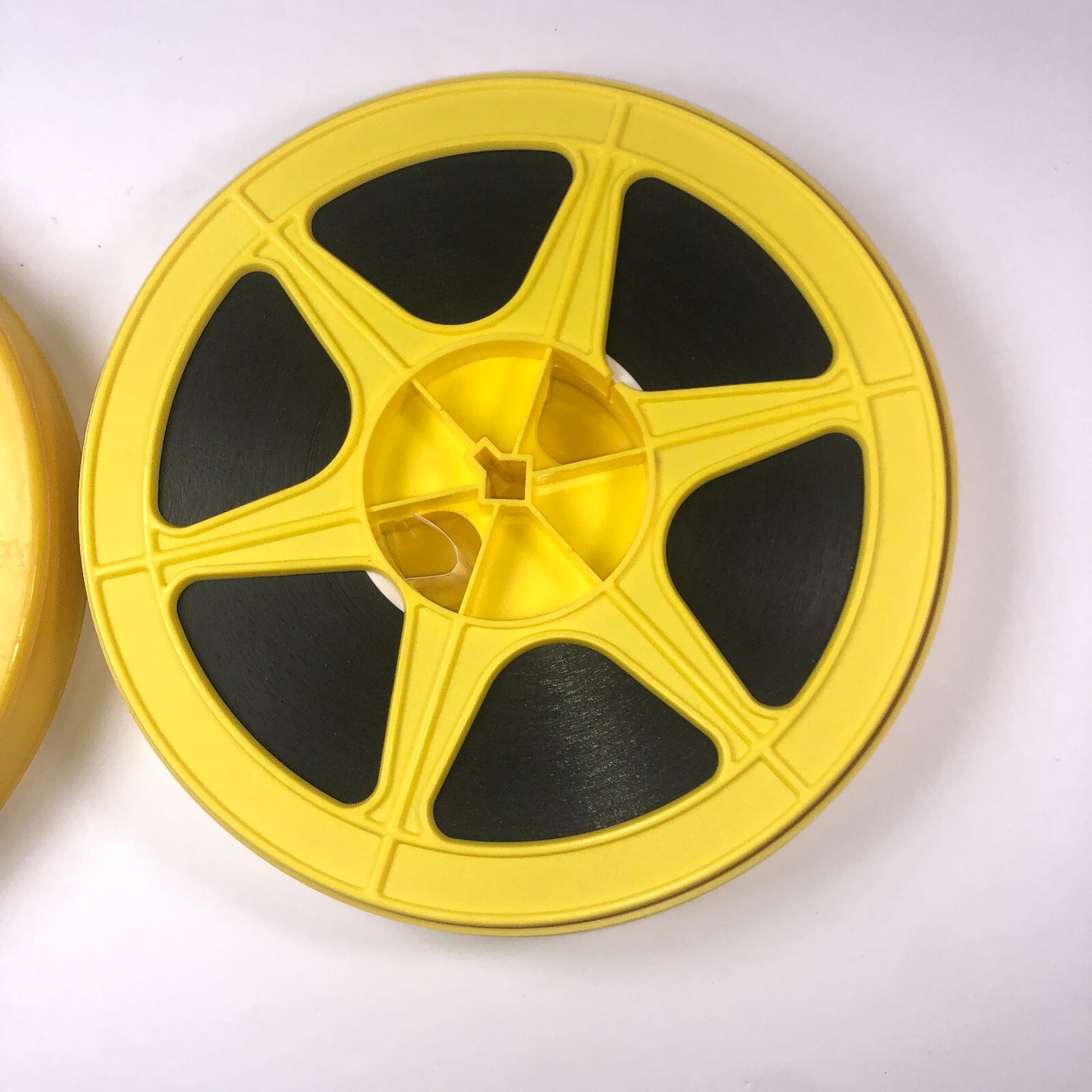 1986 Arizona State University vs UofA College Football 16mm Game Film ...