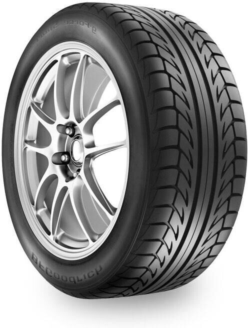 BFGoodrich g-Force Sport Comp 2 for sale | eBay