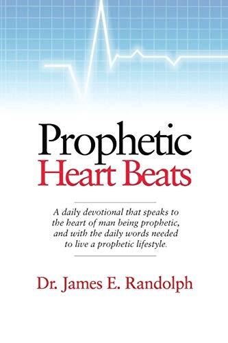 Prophetic Heart Beats 9781503592230| eBay