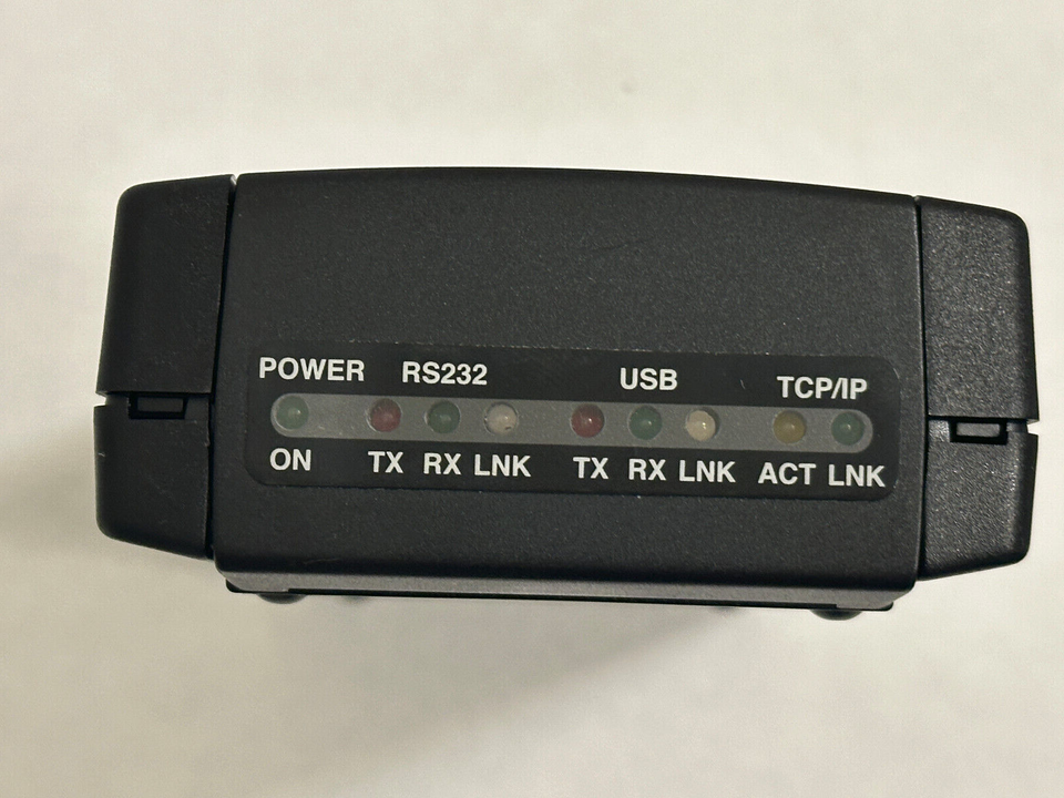 Saflok Dorma Kaba 74350-RP USB Network RS232 Key Encoder | eBay