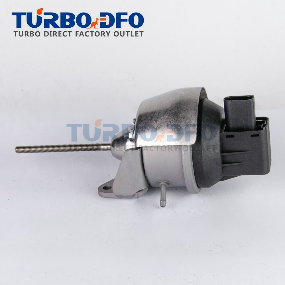 Electronic turbo actuator 03L198716A for VW Tiguan Passat 2.0TDI 125KW ...