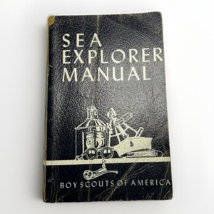 Patchsniper Scouting Memorabilia | eBay Stores