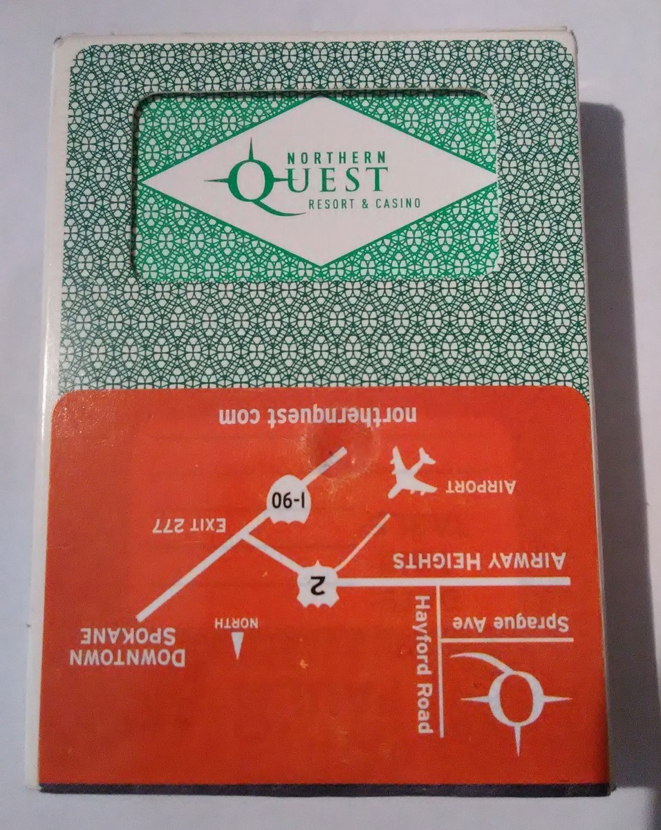 Northern Quest Logo Appearing At A KostaPalooza Near You, Northern