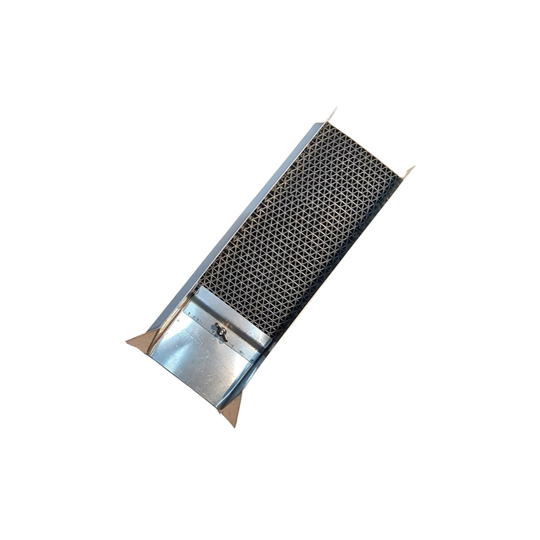 Gold Prospecting River Sluice 40cm 30cm Tool Matting Fine Gold Filter ...