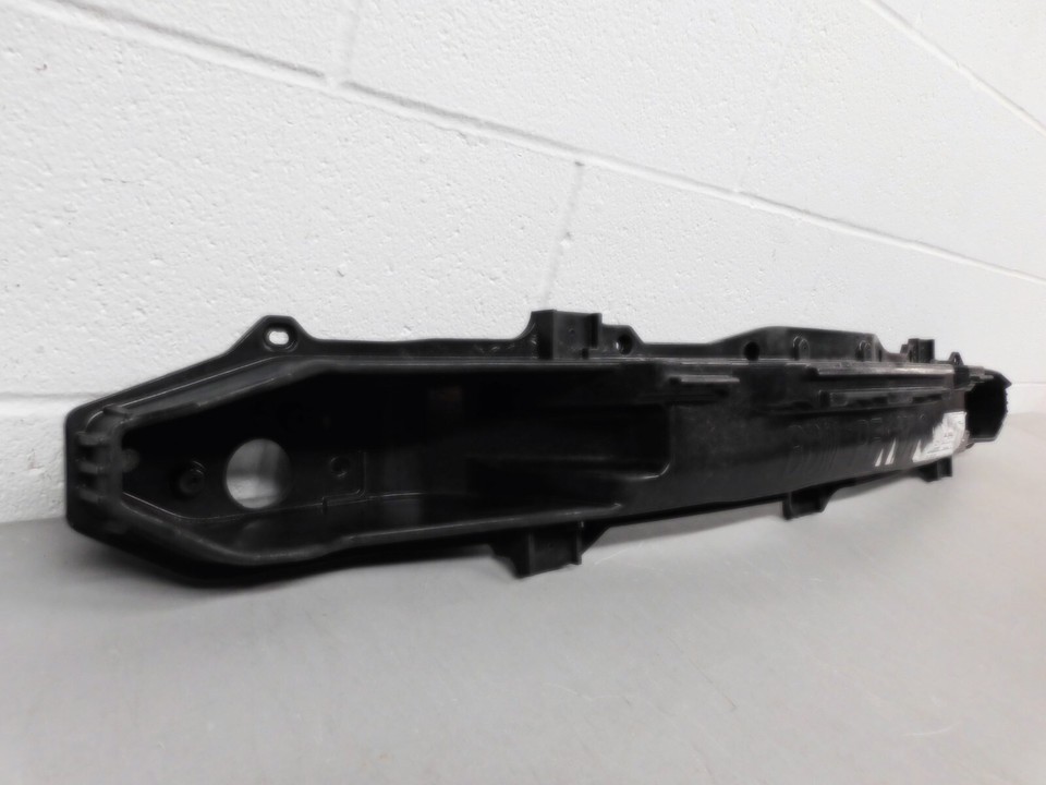 2022 2023 KIA FORTE BUMPER REAR BEAM IMPACT BAR OEM | eBay