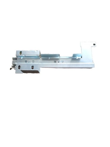 GE FREEZER LEFT SLIDE RAIL 239D4134P002 WR17X13145 WR72X10428 ...