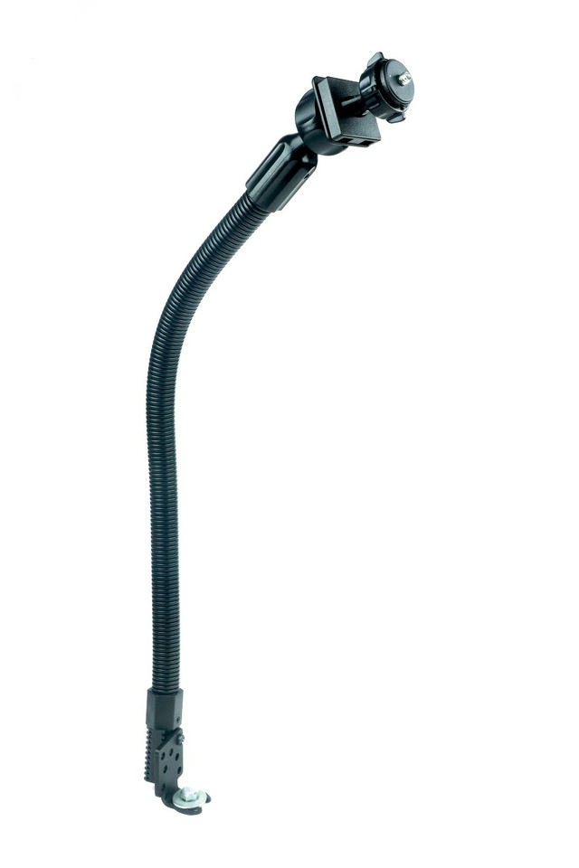 Car Floor Mount Mount For Icom IC-706 IC-7000 ID-4100 Remote Head With ...