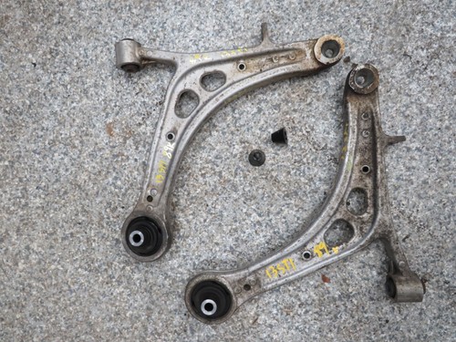 2013 Subaru WRX STI FrontLower Aluminum Control Arm LEFT AND RIGHT 89K ...