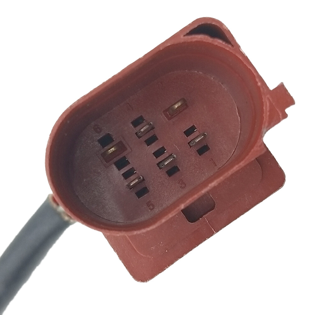 1K0998262M Lambda Oxygen Sensor Upstream 234-5045 For VW Jetta Golf Audi Q7 A8 | eBay