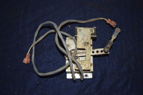 EZGO Marathon Speed Control, OEM | E-Z-GO | Controller