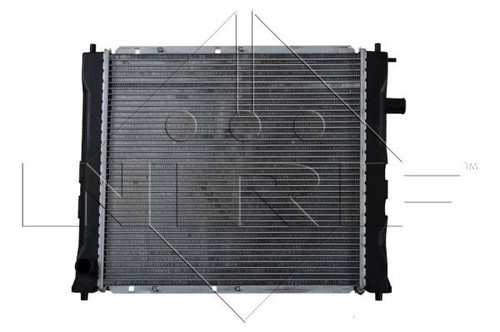 RADIATOR ENGINE COOLING 58107 FOR ROVER 16 K4F 1.6L 14K4F/K2F/K4M/K4D 1 ...
