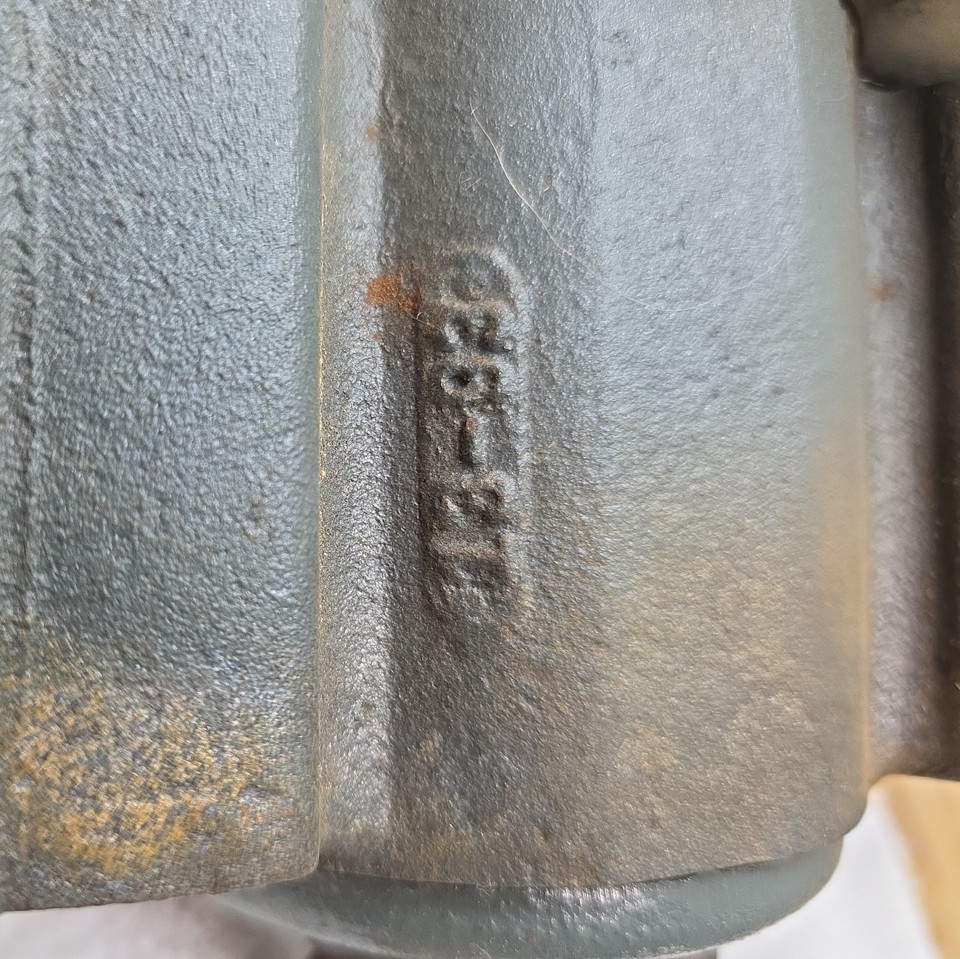 WILTON Turrent Vise Wood or Metal Vintage Swivel | eBay