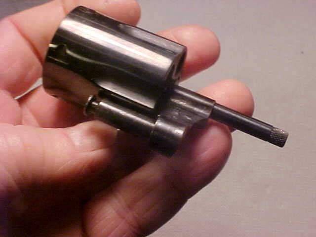 Item# A386 - Rossi Model 68 Cylinder, Ejector, Rod, Yoke | eBay