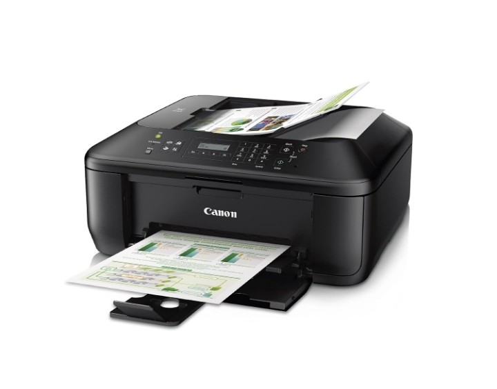 Canon MX892 PIXMA Wireless All In One Printer Fully Tested And Working ...
