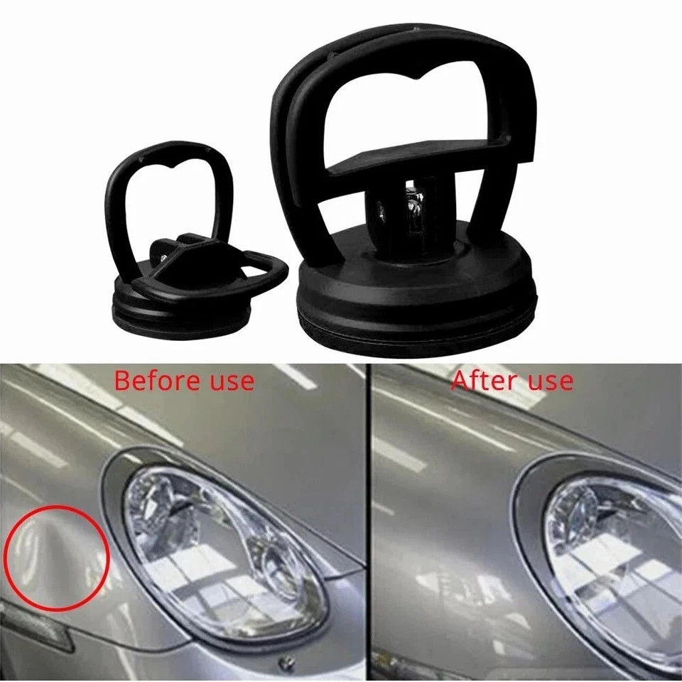 Auto Car Body Ding Dent Remover Repair Sucker Puller Suction Cup Tool ...