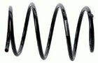 Original Sachs Suspension Spring 993 270 for BMW | eBay