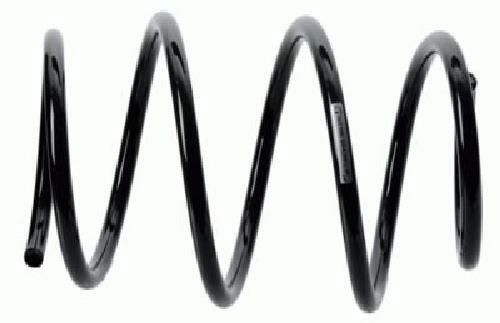 Original Sachs Suspension Spring 993 270 for BMW | eBay