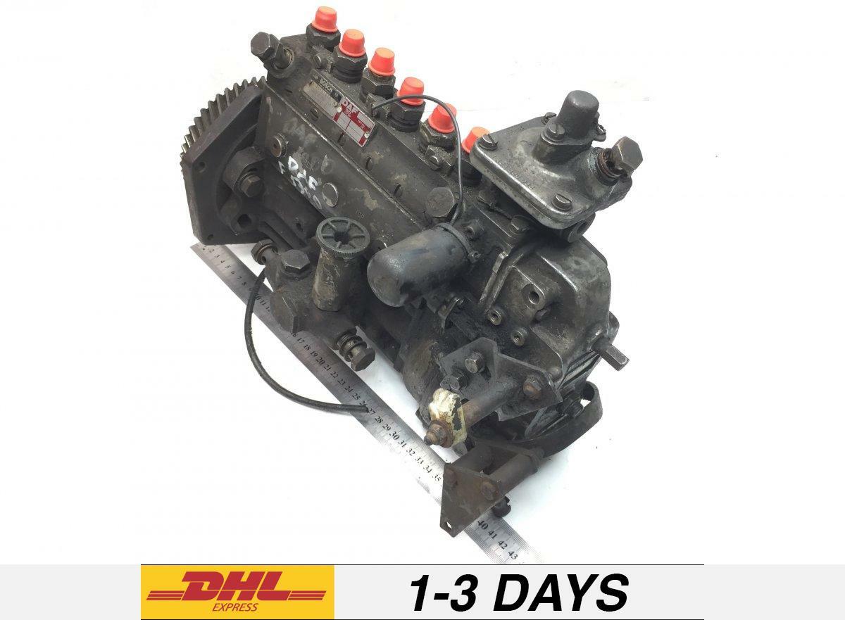0400876333 0295171 BOSCH Injection Pump DAF F1700 / F1900 DNS620 | eBay