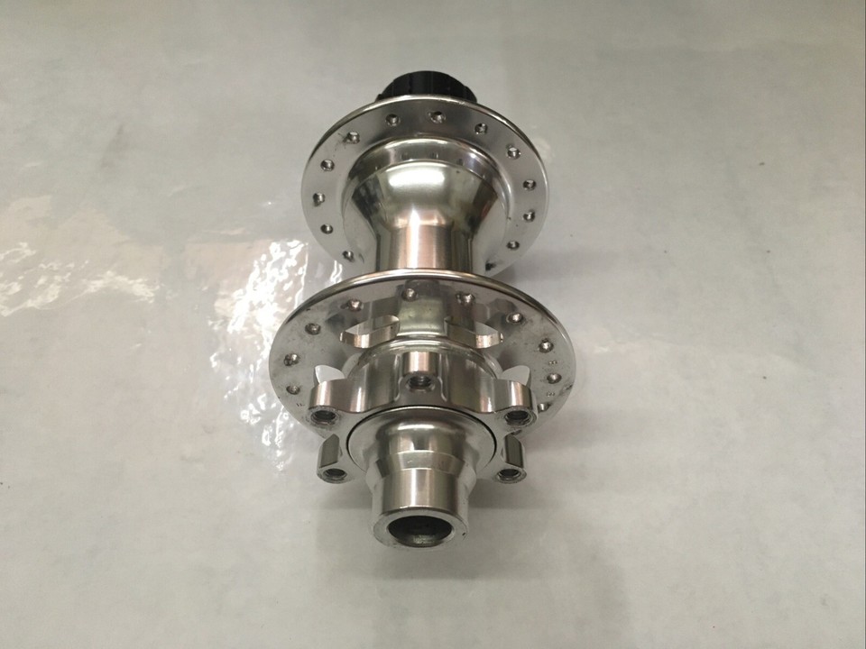 Formula Rear Hub FH-531 | eBay