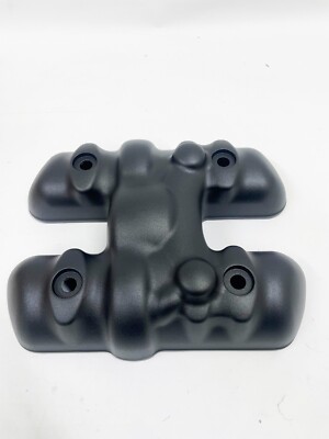 OEM Triumph Bonneville/America/SpeedMaster Cam Cover Crinkle Black ...