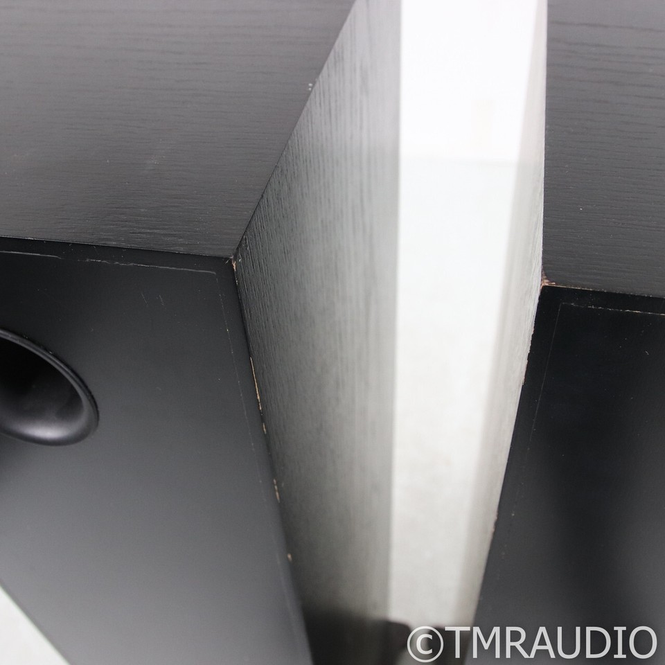 Monitor Audio Gold 60 Floorstanding Speakers; GR60; Black Pair | eBay