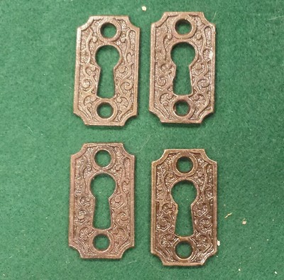 Other - Antique Window Locks