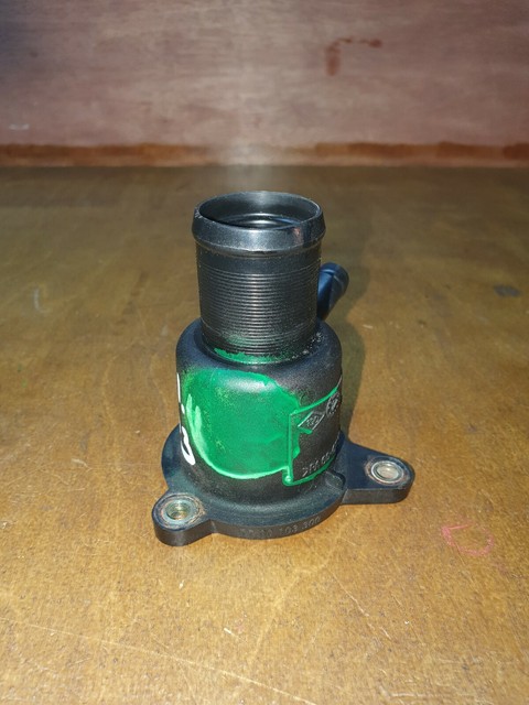 Renault CLIO 1.4 Petrol 2003 Coolant Flange 8200155515 for sale online ...