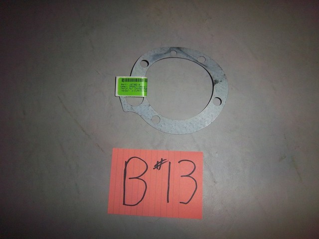 Genuine Cummins 4952625 Gasket Air Compressor for sale online | eBay