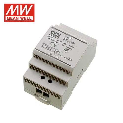 MEAN WELL ICL-28R ICL-28L ICL-16R ICL-16L AC Inrush Current Limiter | eBay