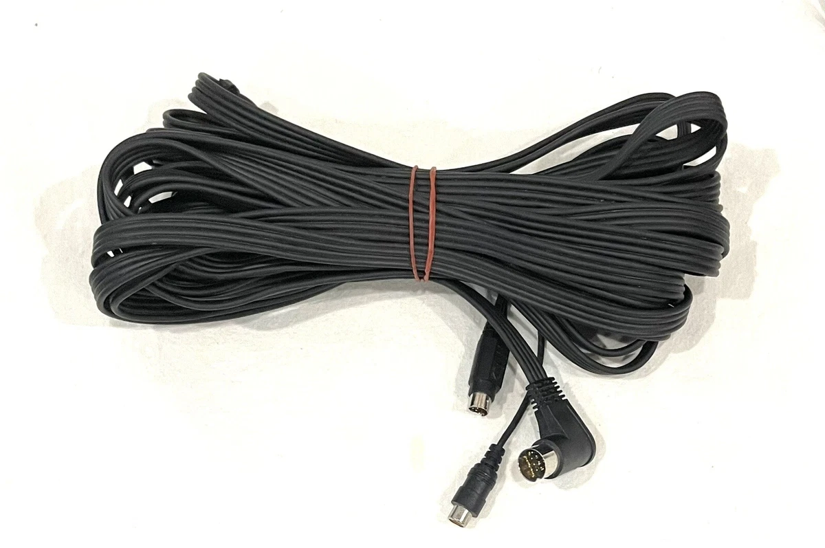 Bose Subwoofer Cable