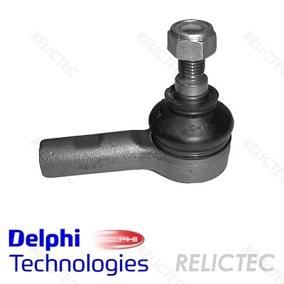 Tie Track Rod End for MB Chrysler:W202,S202,A208,C208,R170,C,CLK,SLK ...